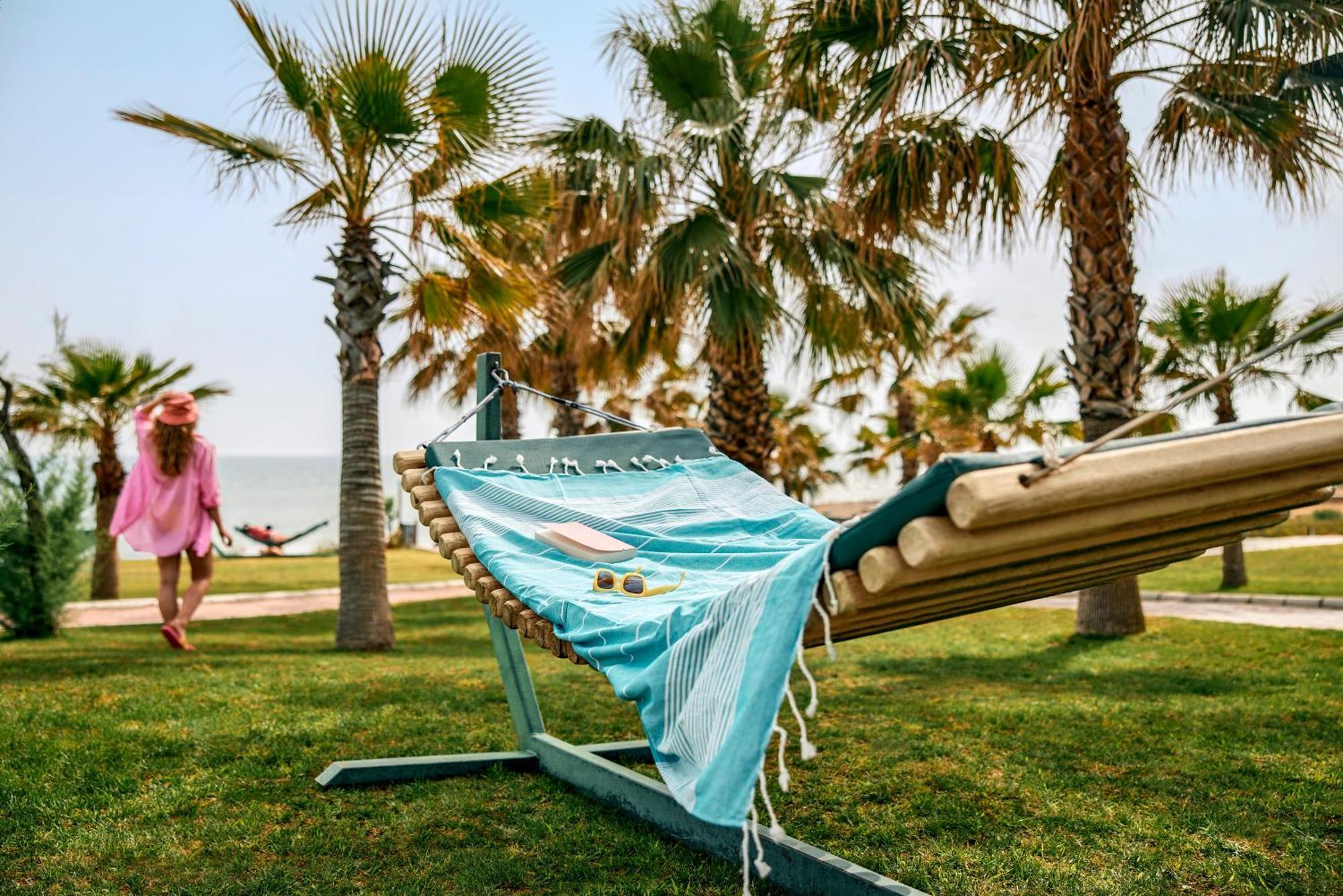 Hotel Tui Magic Life Jacaranda Side, Turkey - book now, 2025 prices